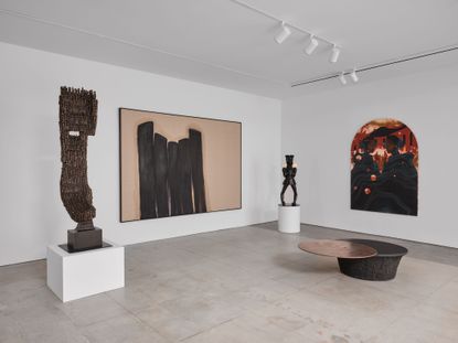 Southern Guild LA opens with two inaugural shows | Wallpaper*