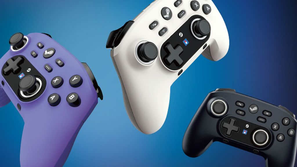 I’ve been waiting for this PC controller for years — so why am I sad ...