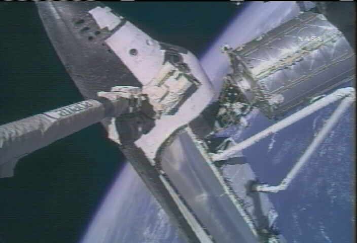 NASA: No Extra Heat Shield Inspections for Shuttle Atlantis | Space