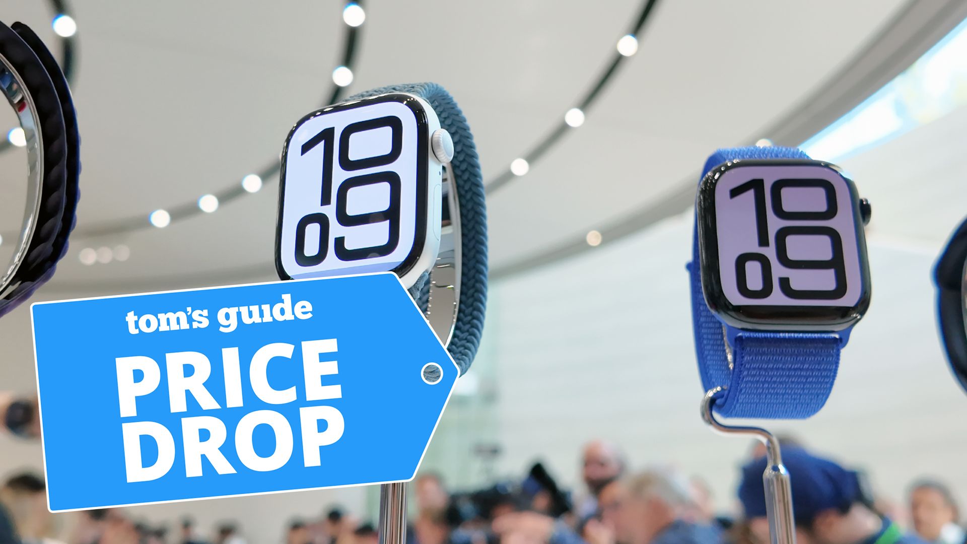 Best Apple Watch deals in August 2025 | Tom's Guide