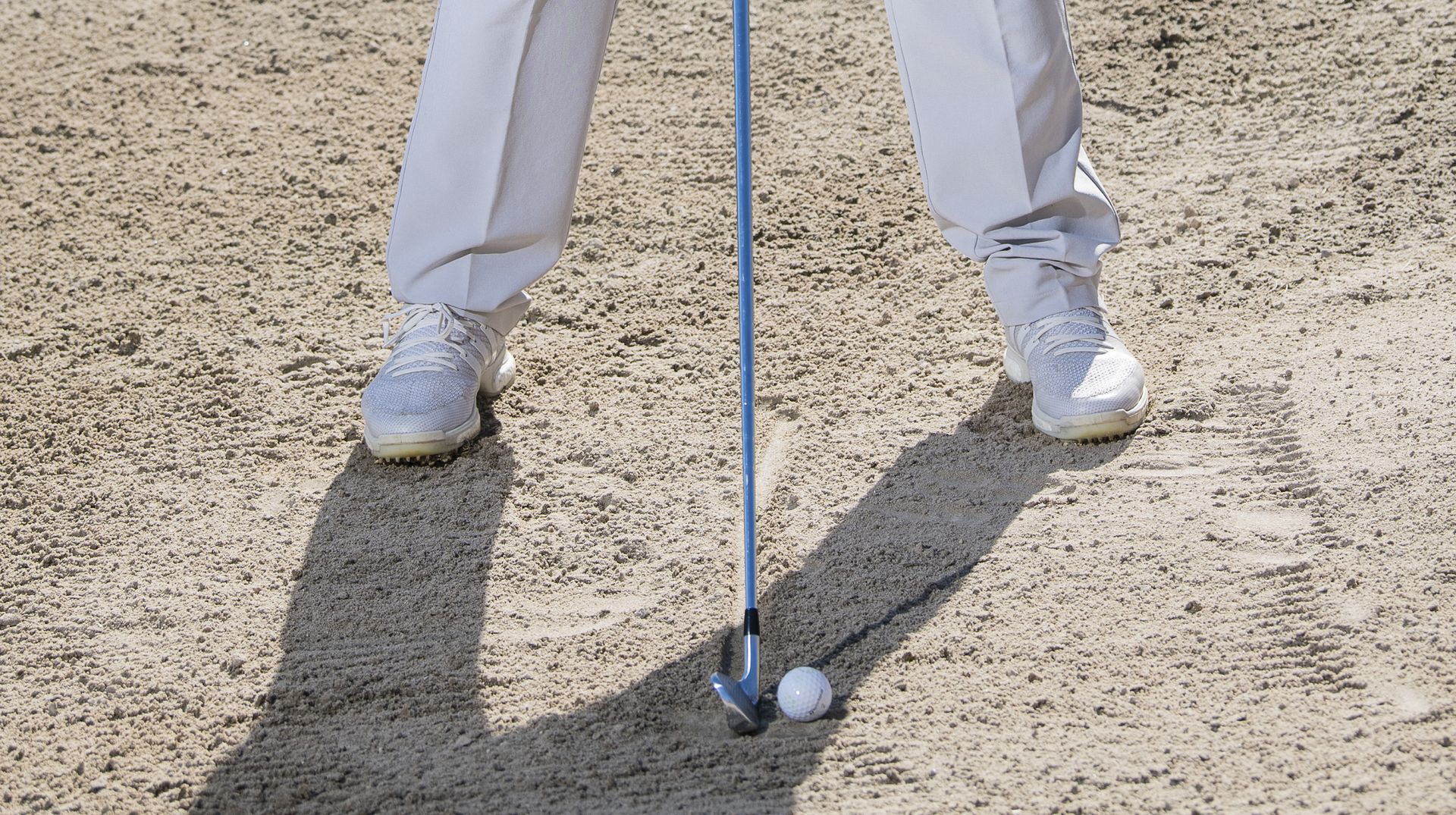 32 Biggest Swing Faults... And How To Fix Them! | Golf Monthly