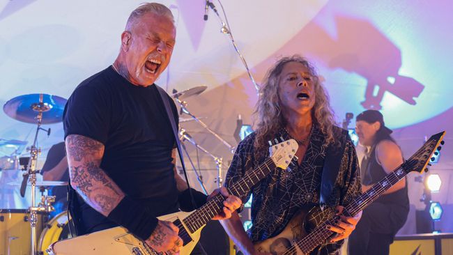 The most Satanic bands in the world, ever! | Louder