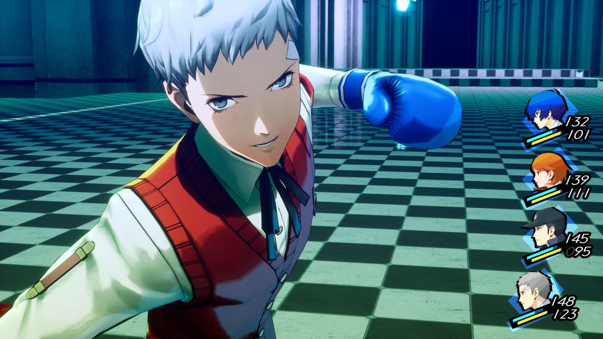 Is Persona 3 Reload on Xbox Game Pass? | Windows Central