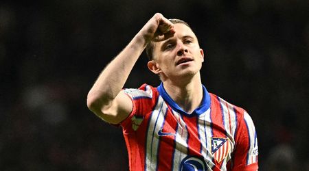 Great players who wore the number 7 shirt | FourFourTwo