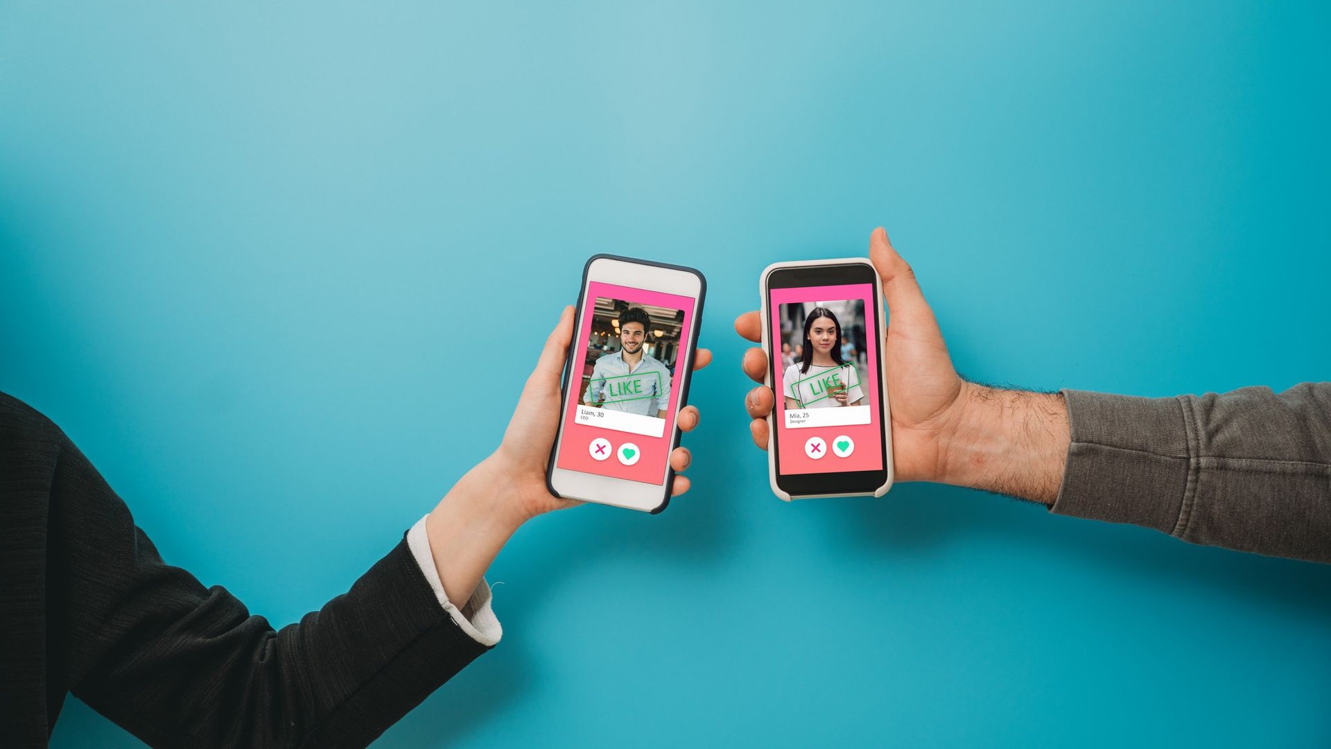 Thursday dating app: what singles need to know | My Imperfect Life