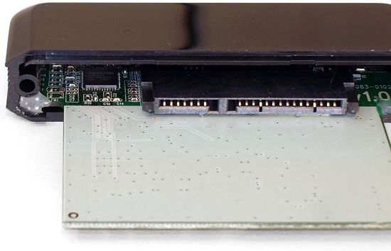 SIIG JU-SA0312-S1 - Portable Performance: Four USB 3.0 Enclosures For ...