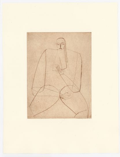 Discover Peggy Kuiper's paradoxical solo exhibition | Wallpaper*