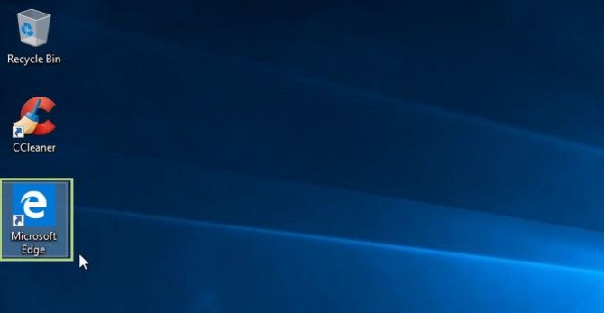 How to Disable MS Edge Start Page Articles | Laptop Mag