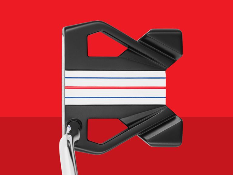 Odyssey Stroke Lab Putters Review - Golf Monthly Gear Reviews | Golf ...