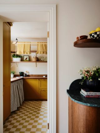 Could Rich Colors be the Secret to Expensive-Looking Homes? | Livingetc