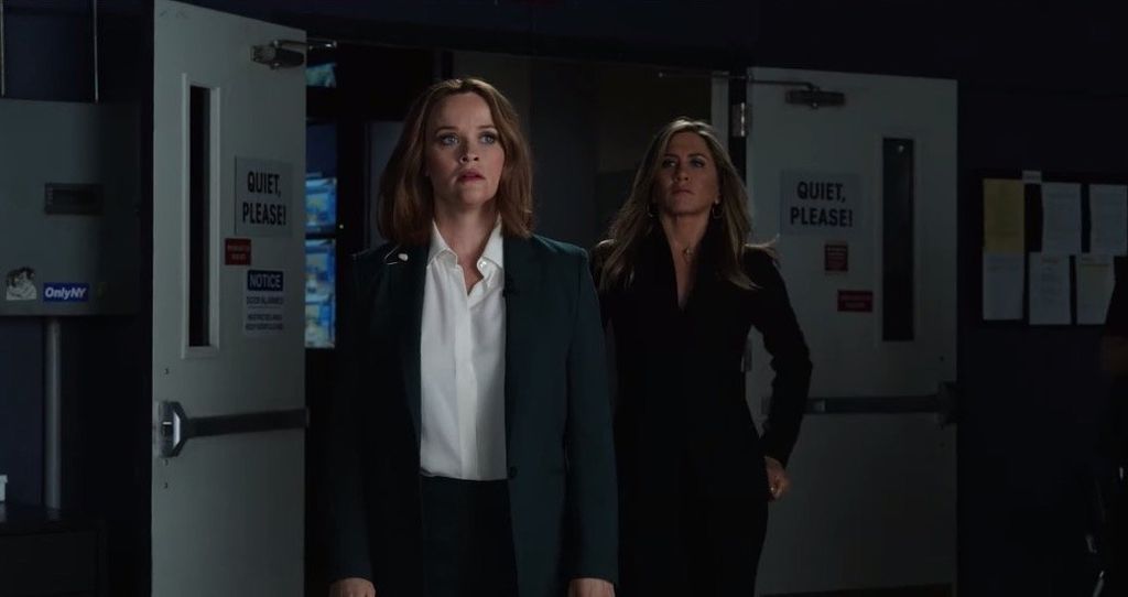 Here are the trailers for every new Apple TV+ original | iMore