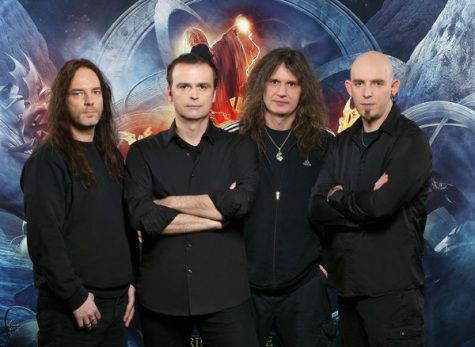 Video: Blind Guardian Answer Fan Questions in First Episode of ...