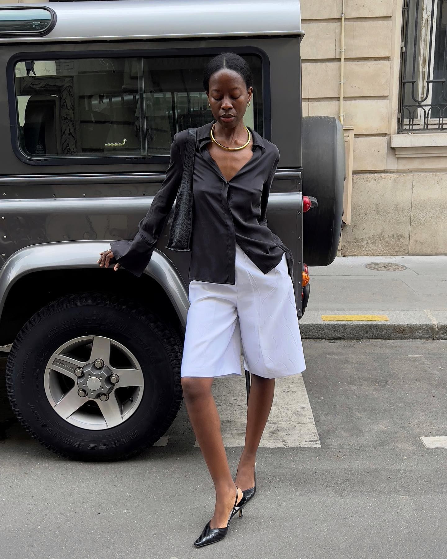 10 Classic Summer Outfits That Are Timeless and Dripping in Elegance ...