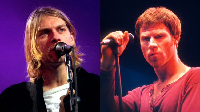 New book reveals Mark Lanegan co-wrote Nirvana's Something In The Way ...