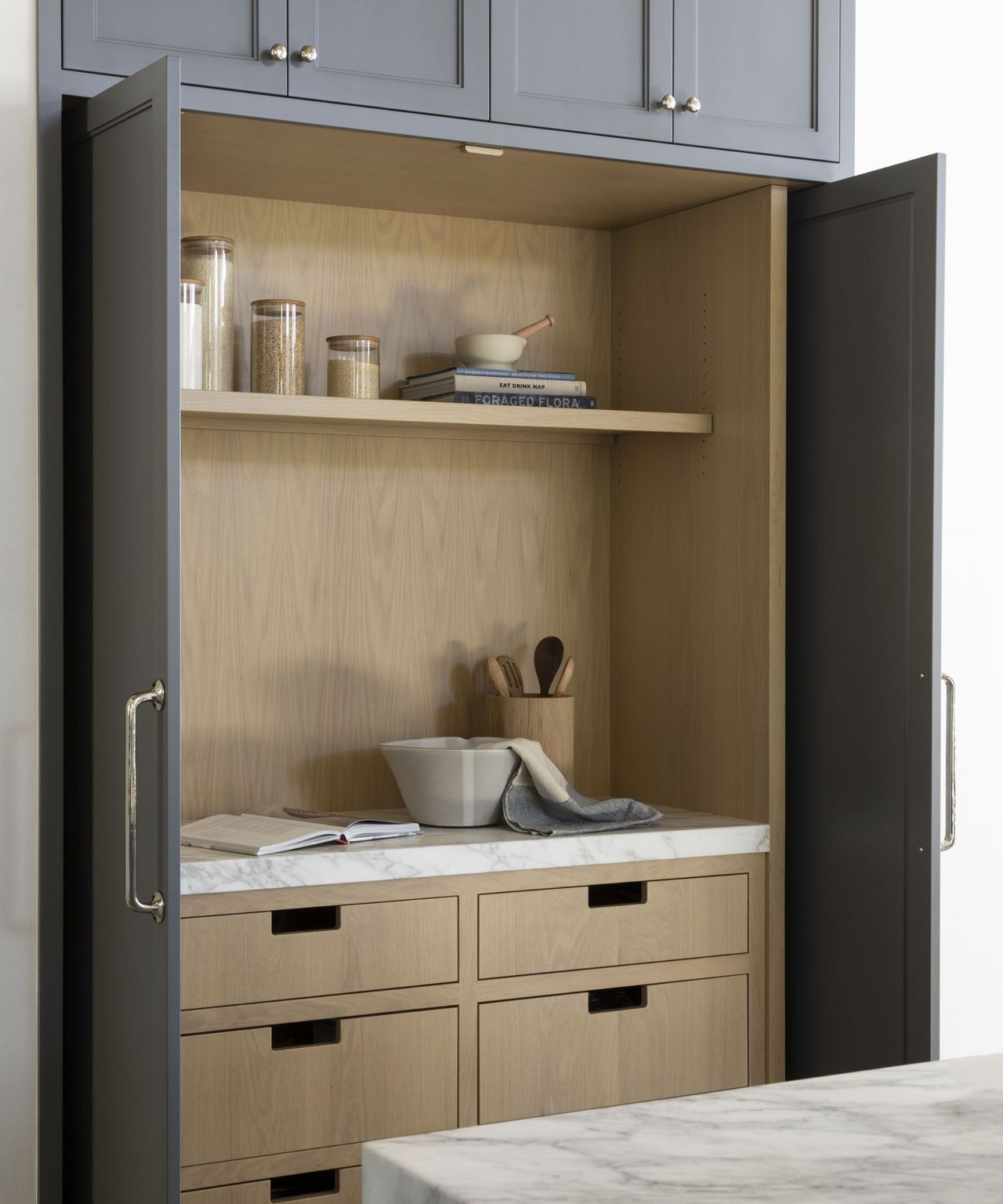 All the ideas you'll ever need for built-in furniture | Homes and Gardens