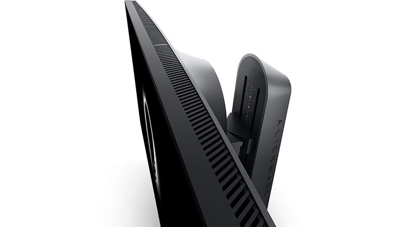Alienware AW2521H 360Hz Monitor Review: Motion Blur Be Gone | Tom's ...