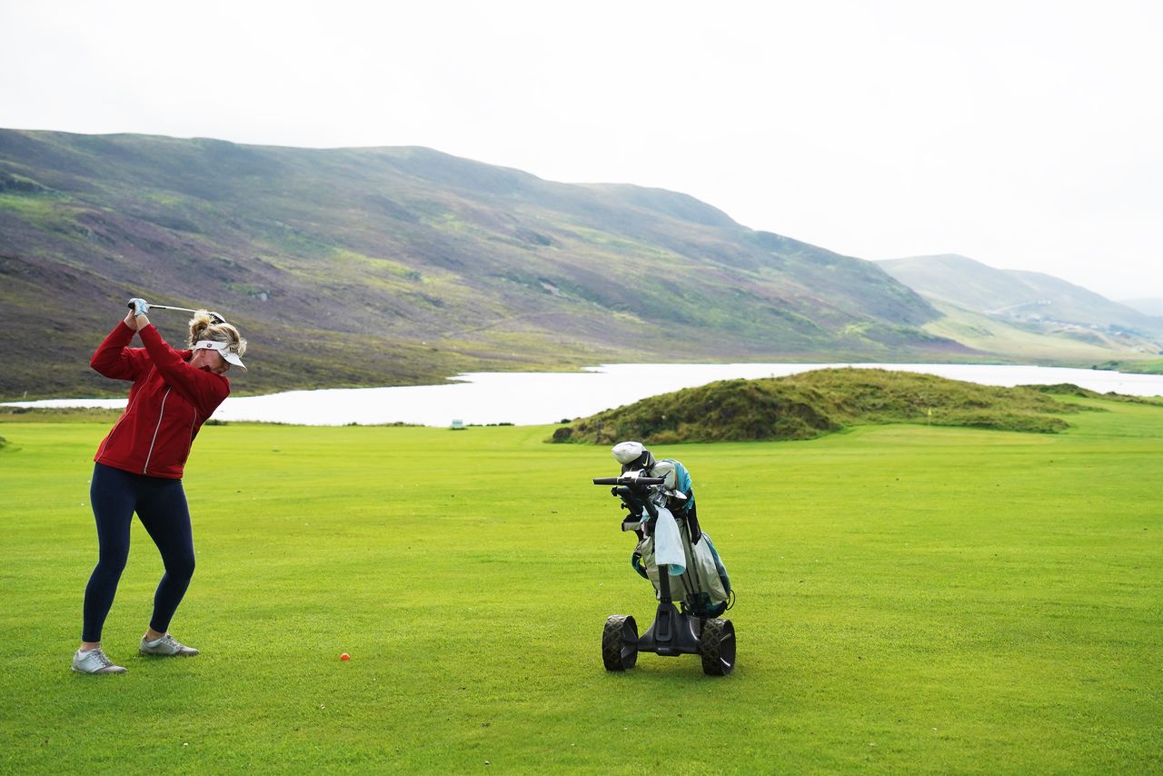 Golf In The Shetland Islands - The UK's Hidden Gem? | Golf Monthly