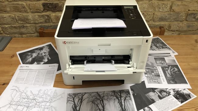 Best black and white printer of 2025 | TechRadar