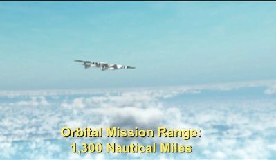 Stratolaunch Images: Paul Allen's Giant Rocket-Launching Plane: Page 4 ...