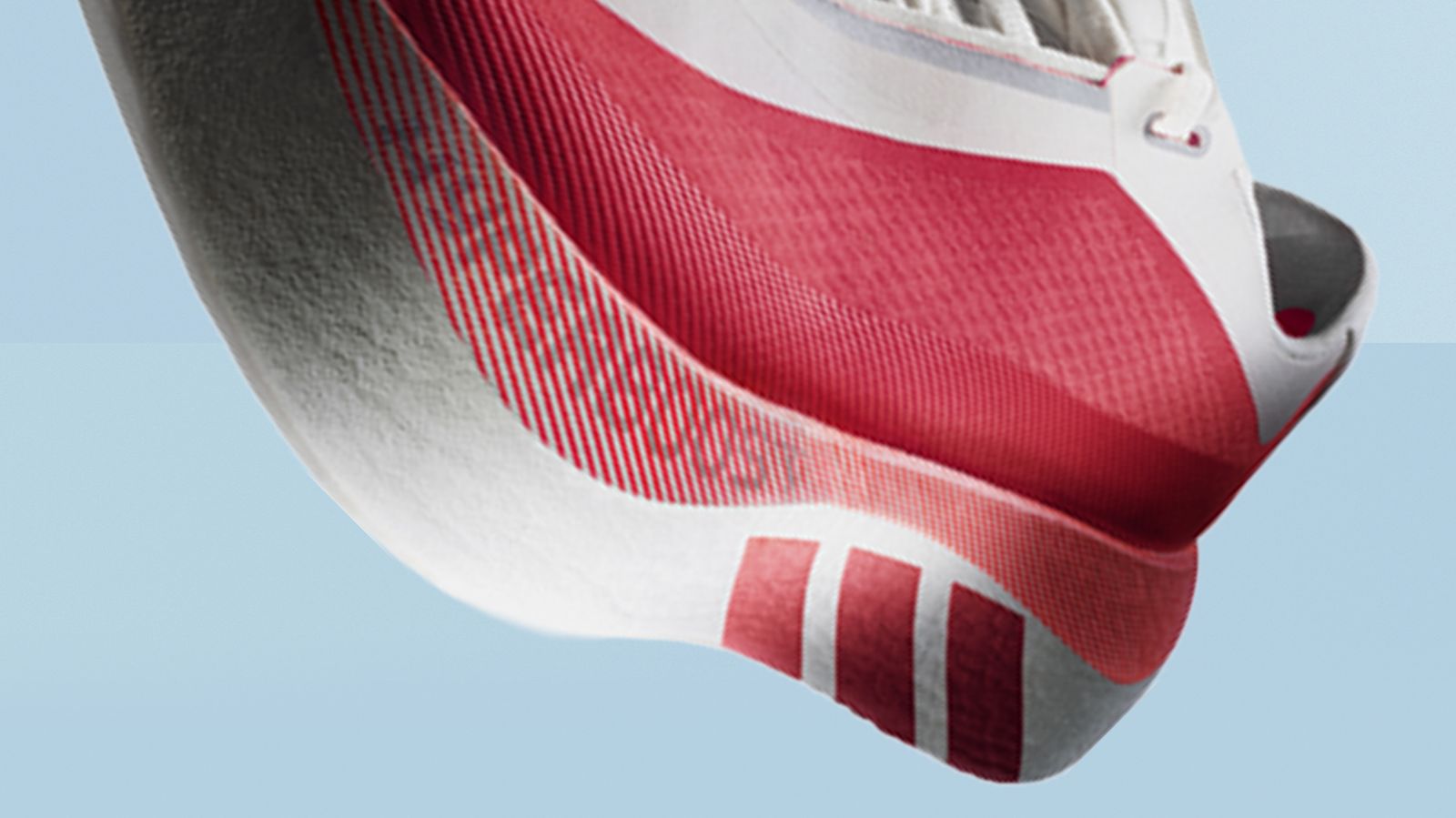 Adidas hints at radical new shoe tech as the brand’s running business ...