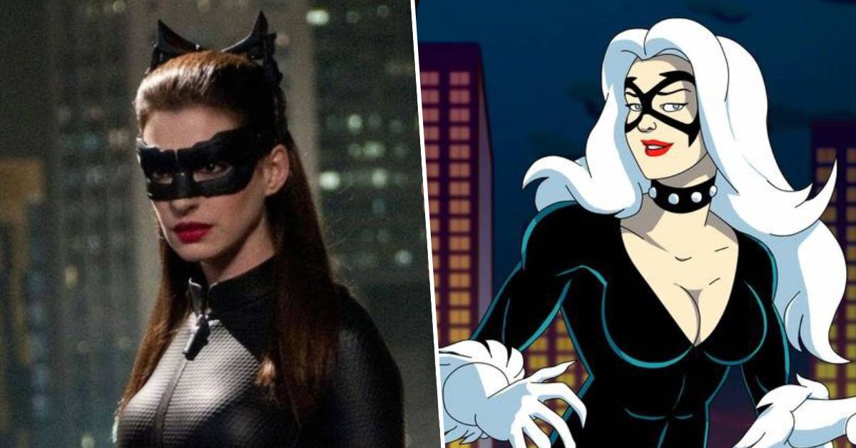 Anne Hathaway almost played a major villain in Sam Raimi’s Spider-Man 4 ...