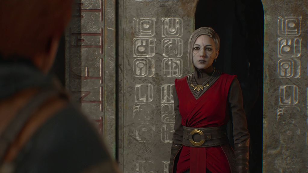 Who are the Witches of Dathomir in 'Star Wars'? | Space