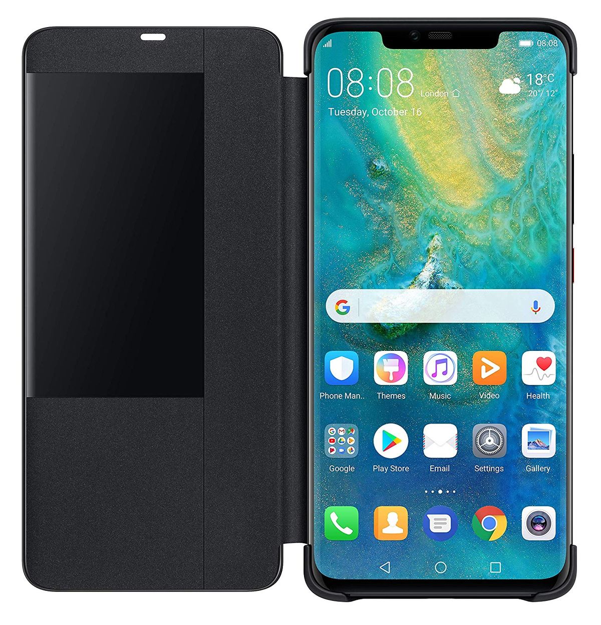 Best Huawei Mate 20 Pro Cases in 2022 | Android Central