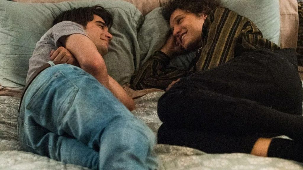 14 ‌Great‌ ‌LGBTQ‌+ ‌Romantic‌ ‌Comedies‌ ‌And‌ ‌How‌‌ To‌ ‌Watch ...