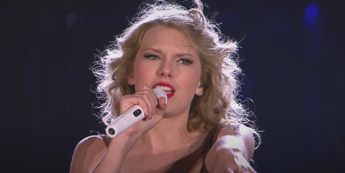 Taylor Swift's Re-Recorded Albums: 9 Major Questions We Have About Them ...