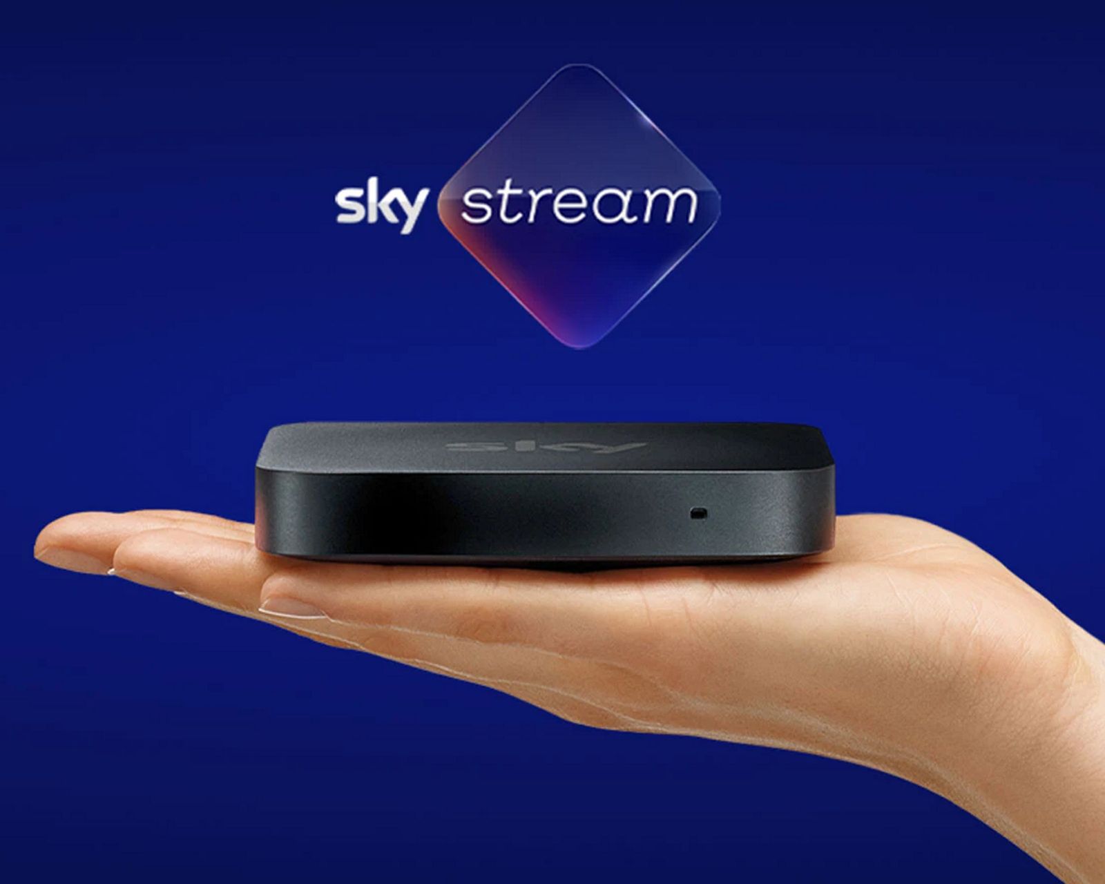 Sky Stream review: the saviour for overwhelmed TV addicts? | Livingetc
