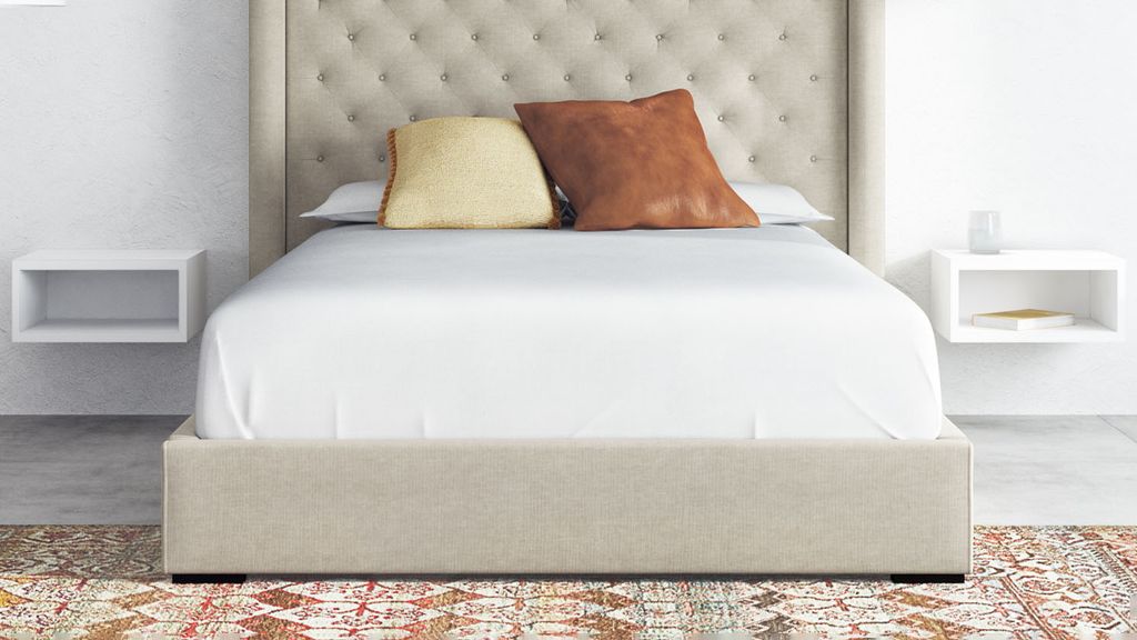 Box spring vs platform bed: which one is right for your mattress? | Tom ...