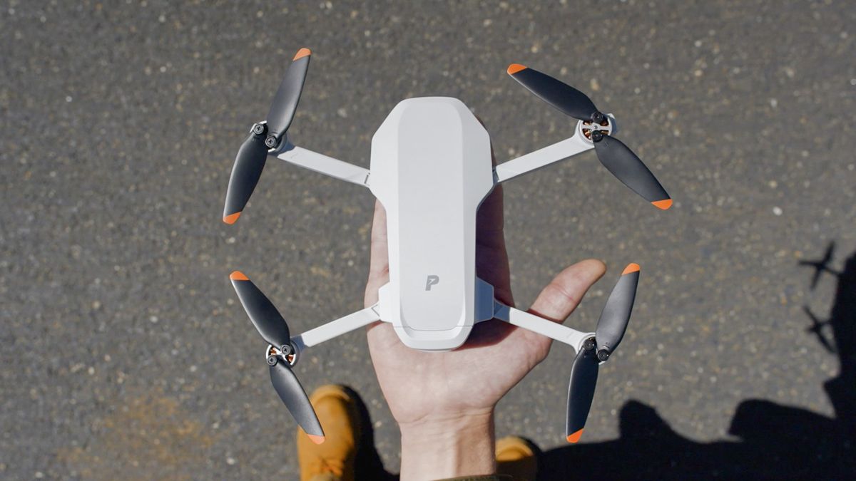 The new Potensic Atom 2 is a DJI Mini 4K-rivaling beginner drone with ...
