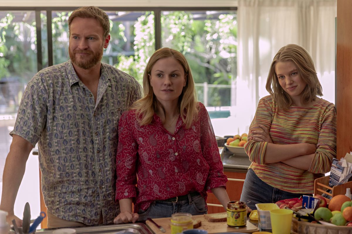 True Spirit cast: who's who in the Australian biopic | What to Watch