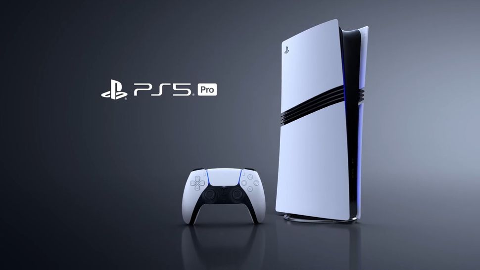 PS5 Pro: release date, specs, features, and more | TechRadar