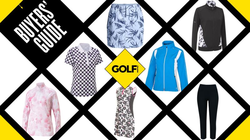 Articles by: Alison Root | Golf Monthly