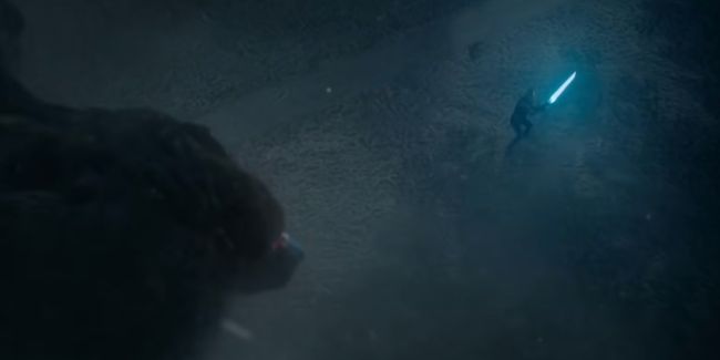 Yes, Lockheed Is In The New Mutants, But With Some Changes | Cinemablend