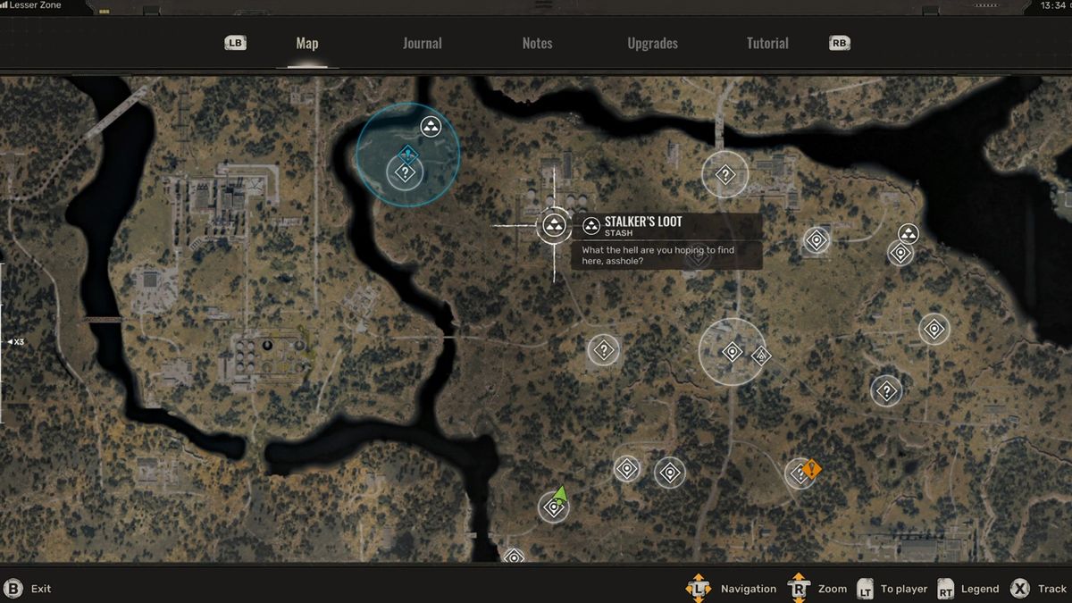 6 things you shouldn't miss early in Stalker 2 | PC Gamer