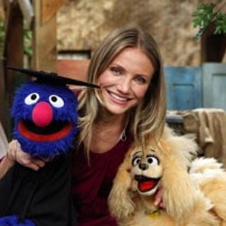 Cameron Diaz May Star In The PG-13 Muppet Movie Happytime Murders ...