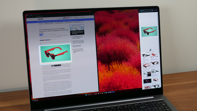 Samsung Galaxy Book 5 Pro review: A premium portable, but does it earn ...