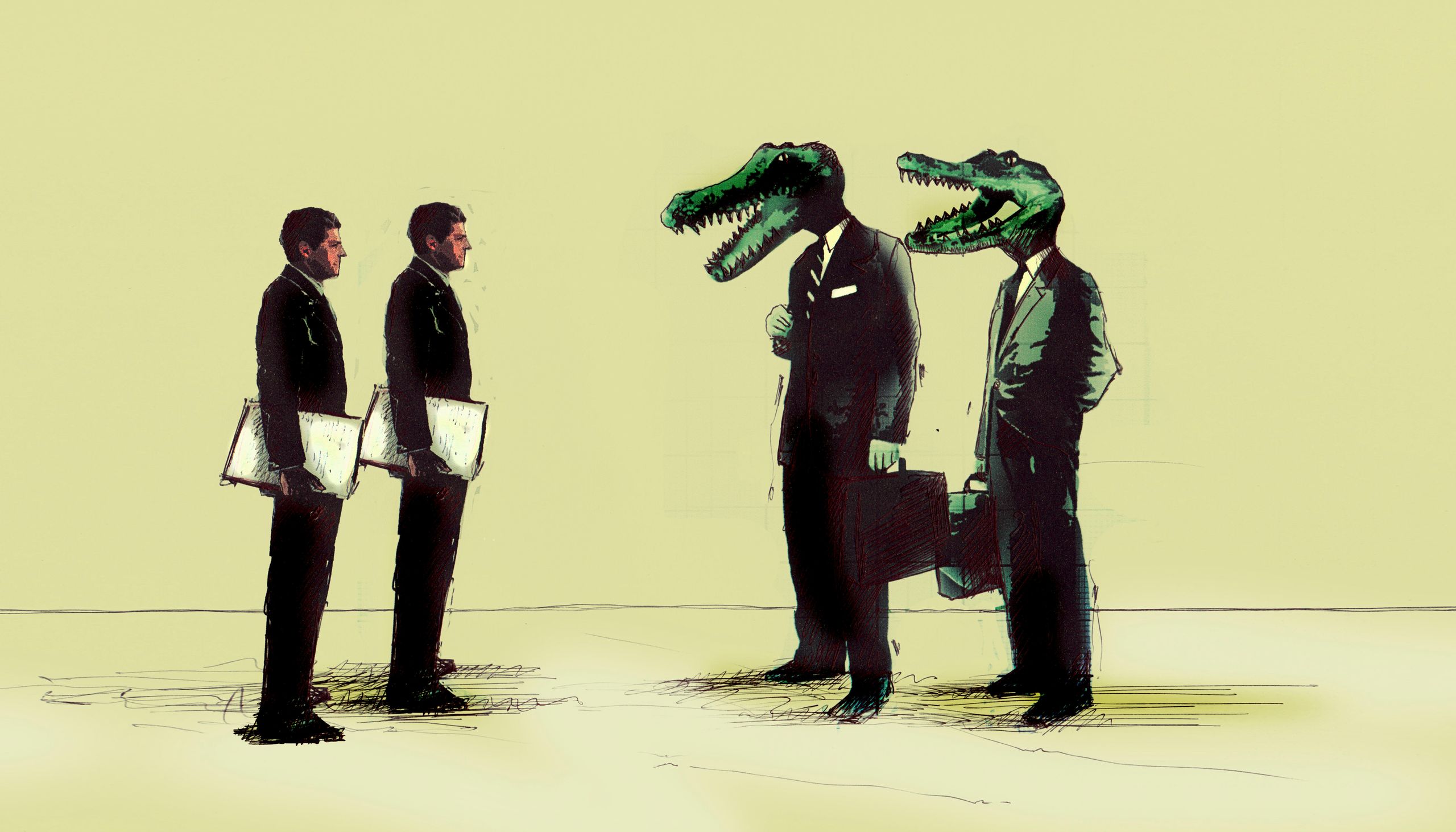 Inside the conservative identity crisis | The Week