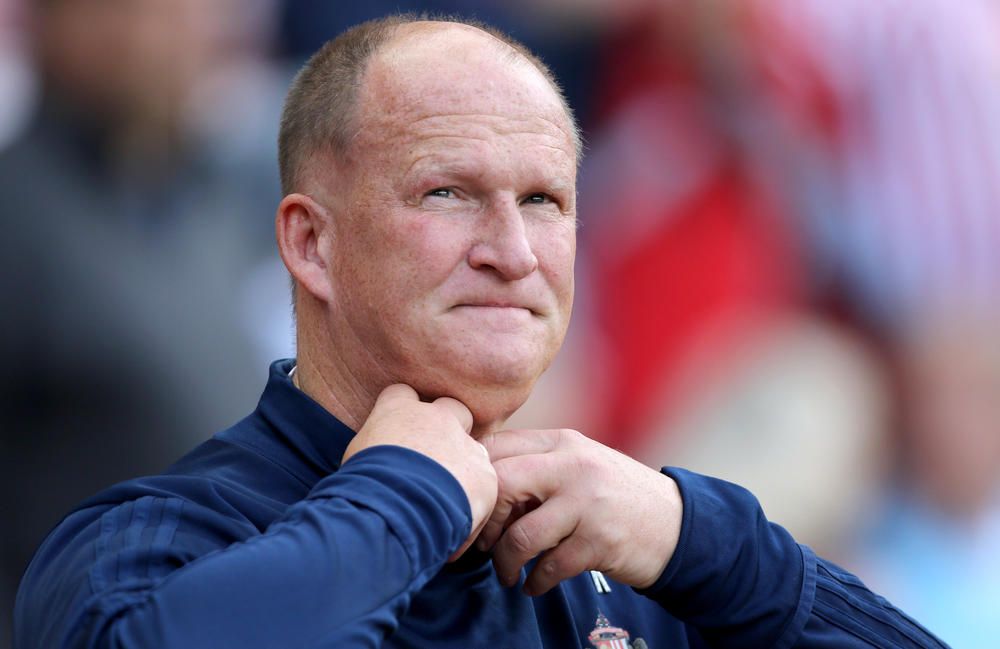 Simon Grayson returns to Blackpool as manager | FourFourTwo