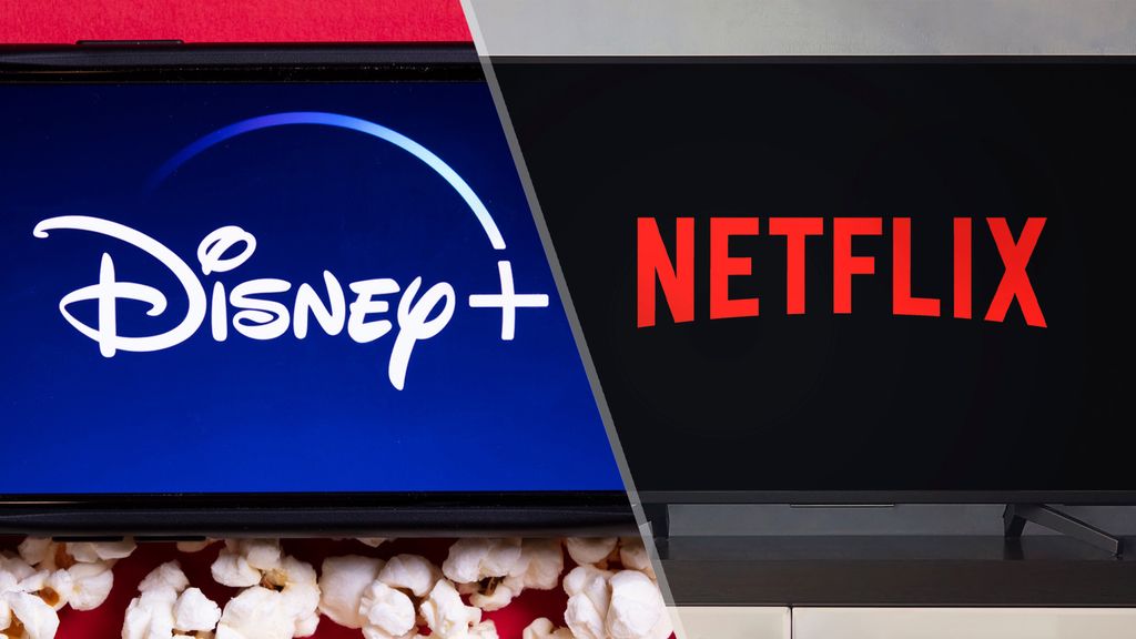 Disney Plus with ads is live — and it beats Netflix | Tom's Guide