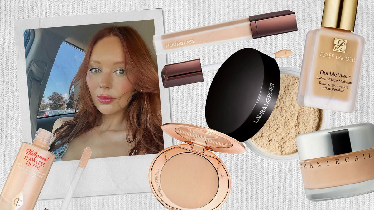 The Best Complexion Products for Flawless Skin, According to a Beauty ...