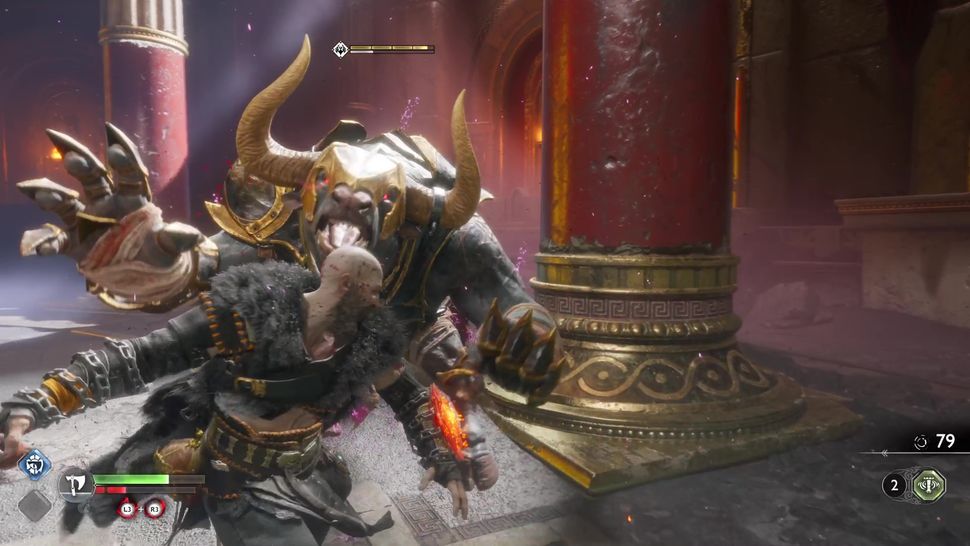 How long to beat God of War Valhalla? | GamesRadar+