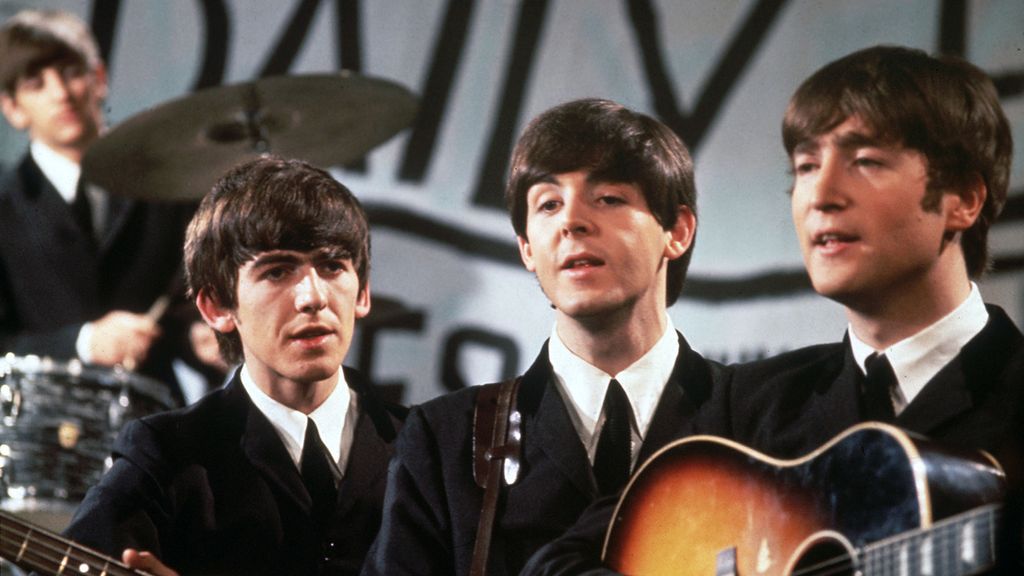 The 30 best song intros of all time | MusicRadar