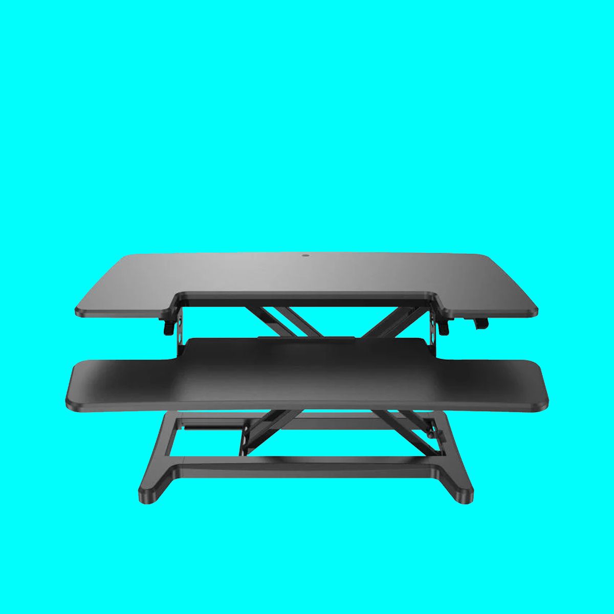 Best gaming desk in 2024: my top picks for standing, sitting and ...