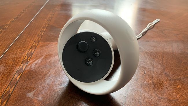 Meta Quest 2 review: The affordable VR headset we've been waiting for ...