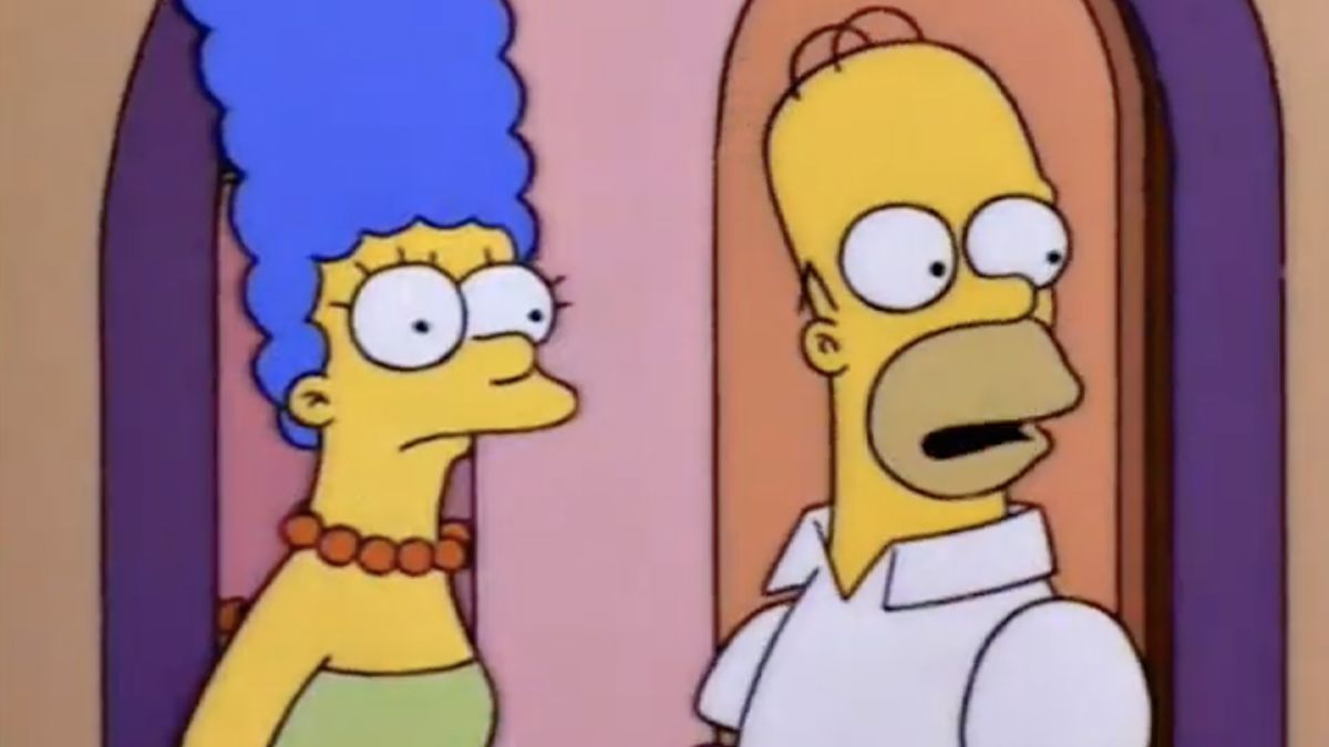32 Times Marge Shined in The Simpsons | Cinemablend