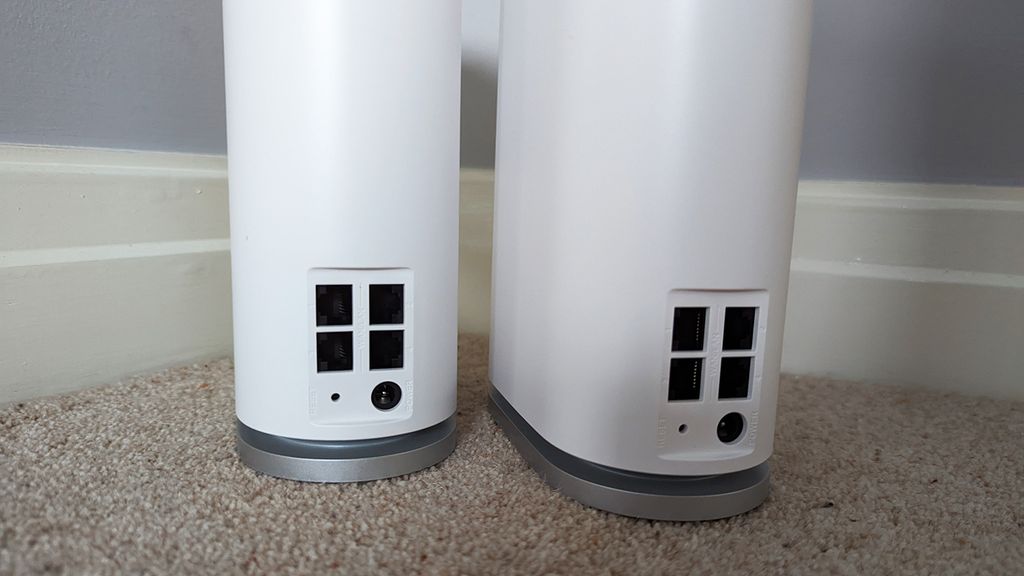 Huawei Wi-Fi Mesh 7 review: a well-priced, tri-band Wi-Fi 6 package | T3