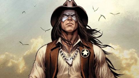 9 Native American Superheroes Who Need To Be Spotlighted In Movies And ...